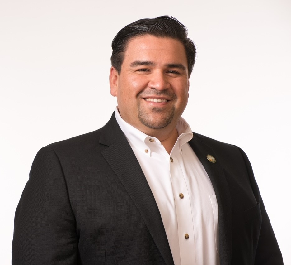 Hon. Chris Lopez | National Association of Counties