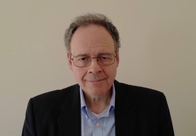 Adriel Bettelheim | National Association of Counties