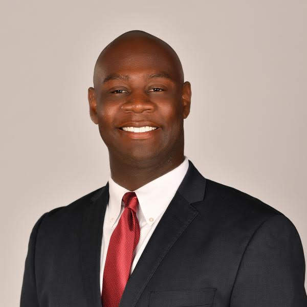 Ken Moore | National Association of Counties