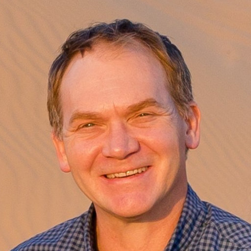 Dr. Jim Barham | National Association of Counties