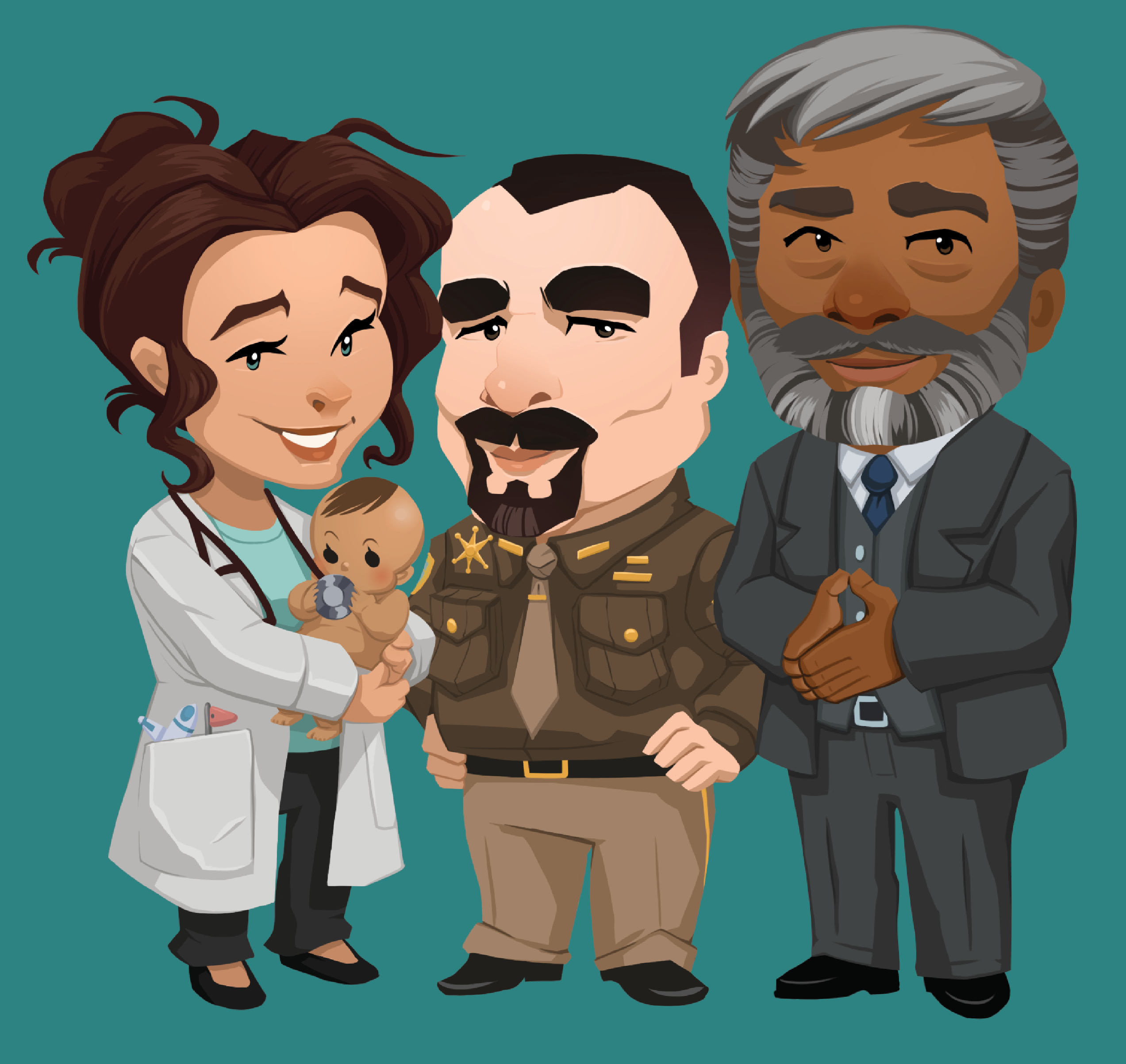 National County Government Month | National Association of Counties