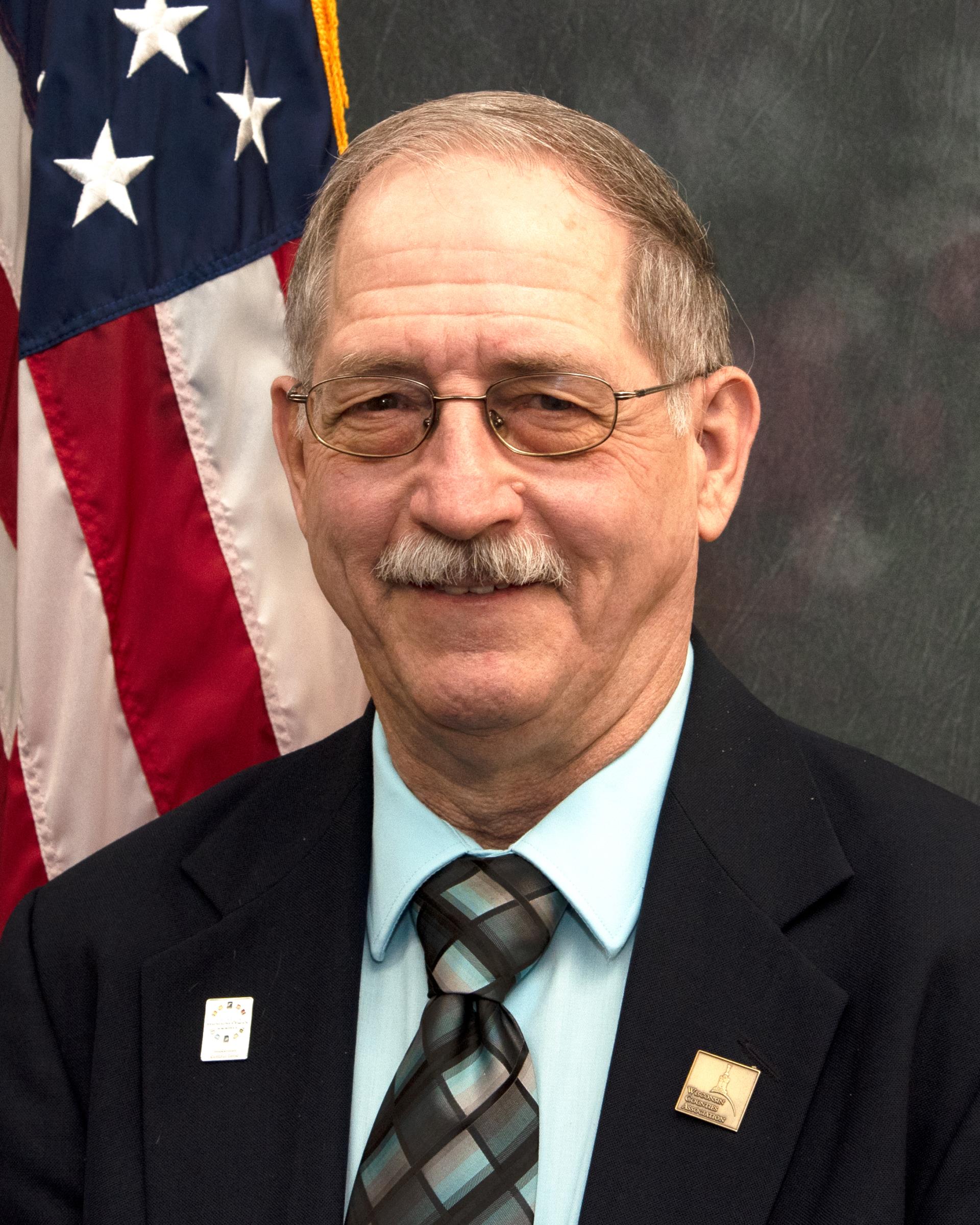 Hon. Kurt Gibbs | National Association of Counties