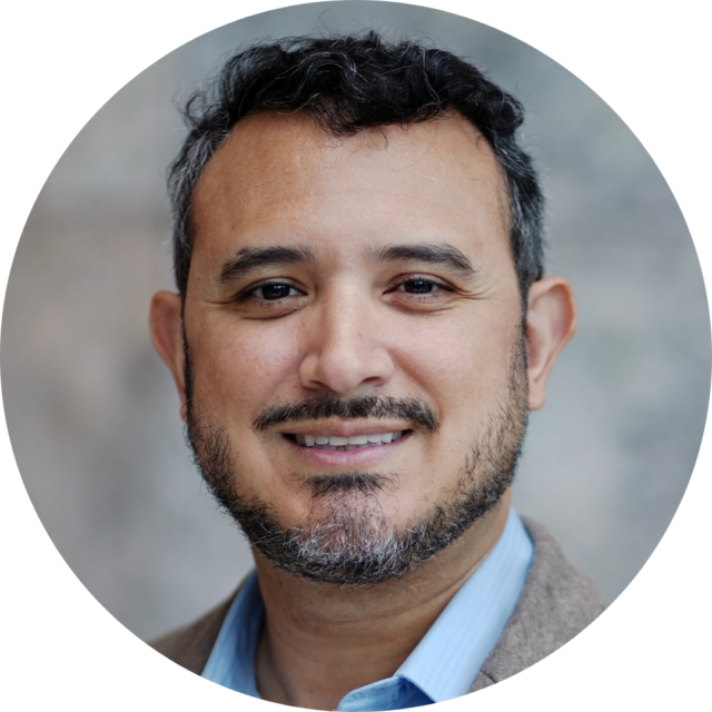 Michael Rodriguez | National Association of Counties