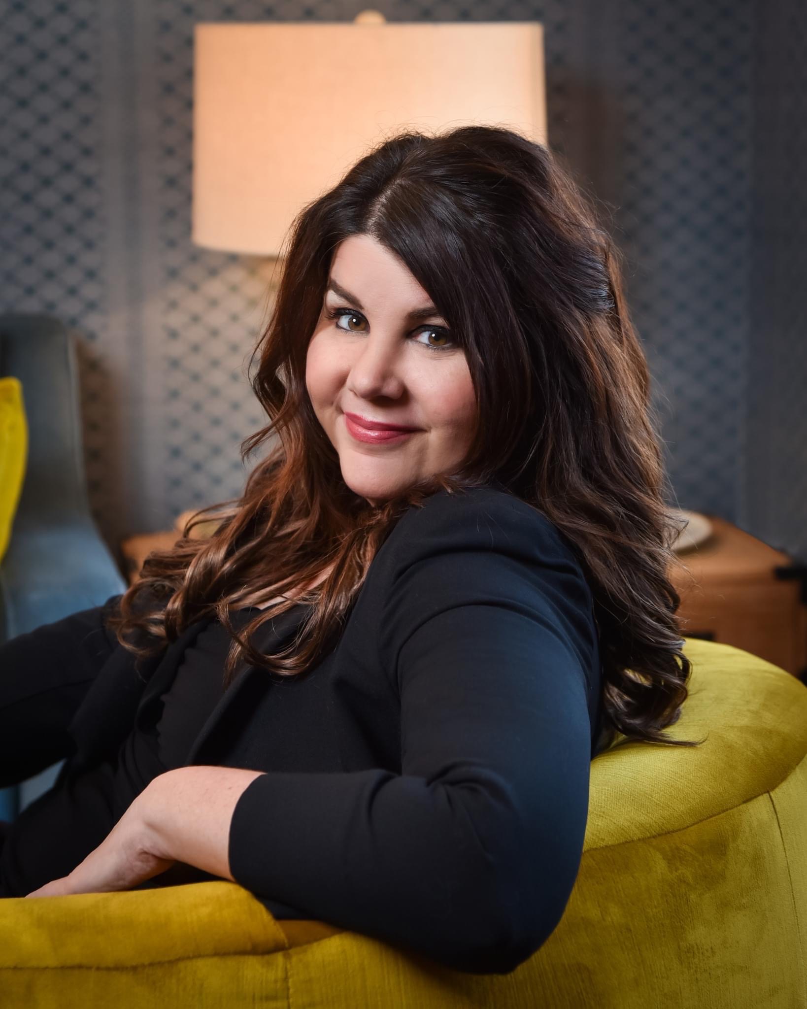 Shannon Morgan | National Association of Counties