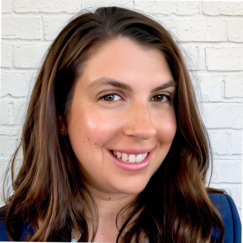 Jillian Nameth Zeiger | National Association of Counties