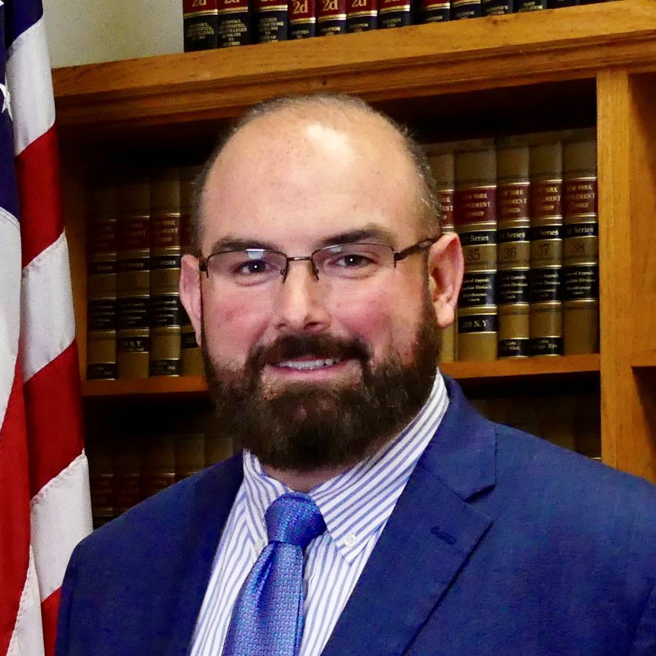 Hon. Terry Wilbur | National Association of Counties