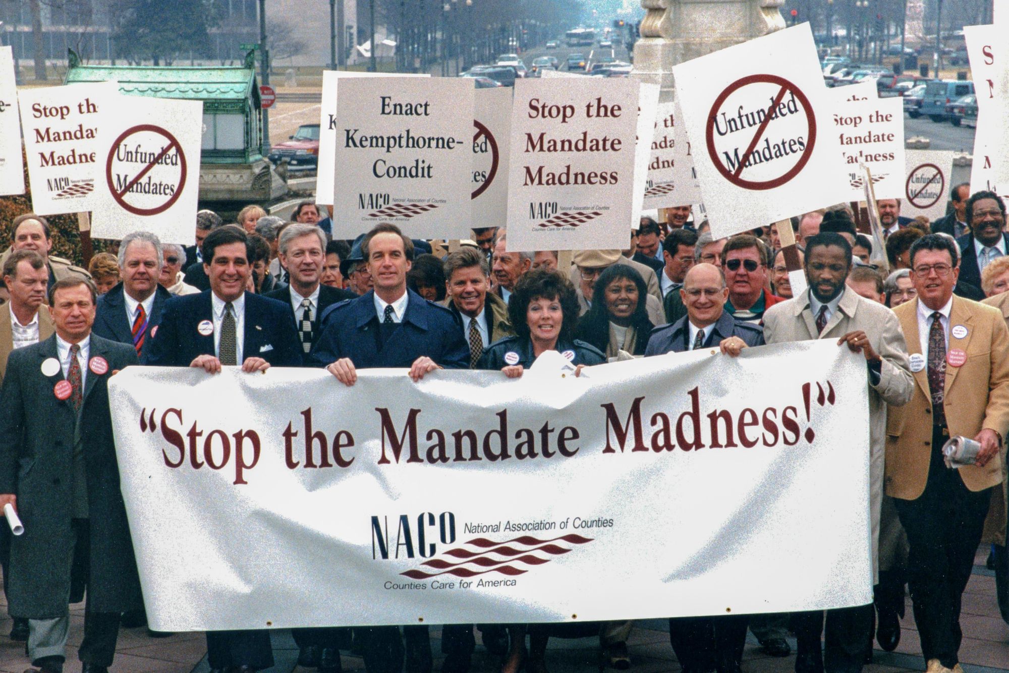 Naake-led years bring stability, growth to NACo | National Association ...