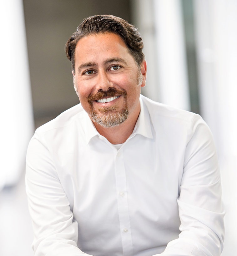 John Ohanian | National Association of Counties