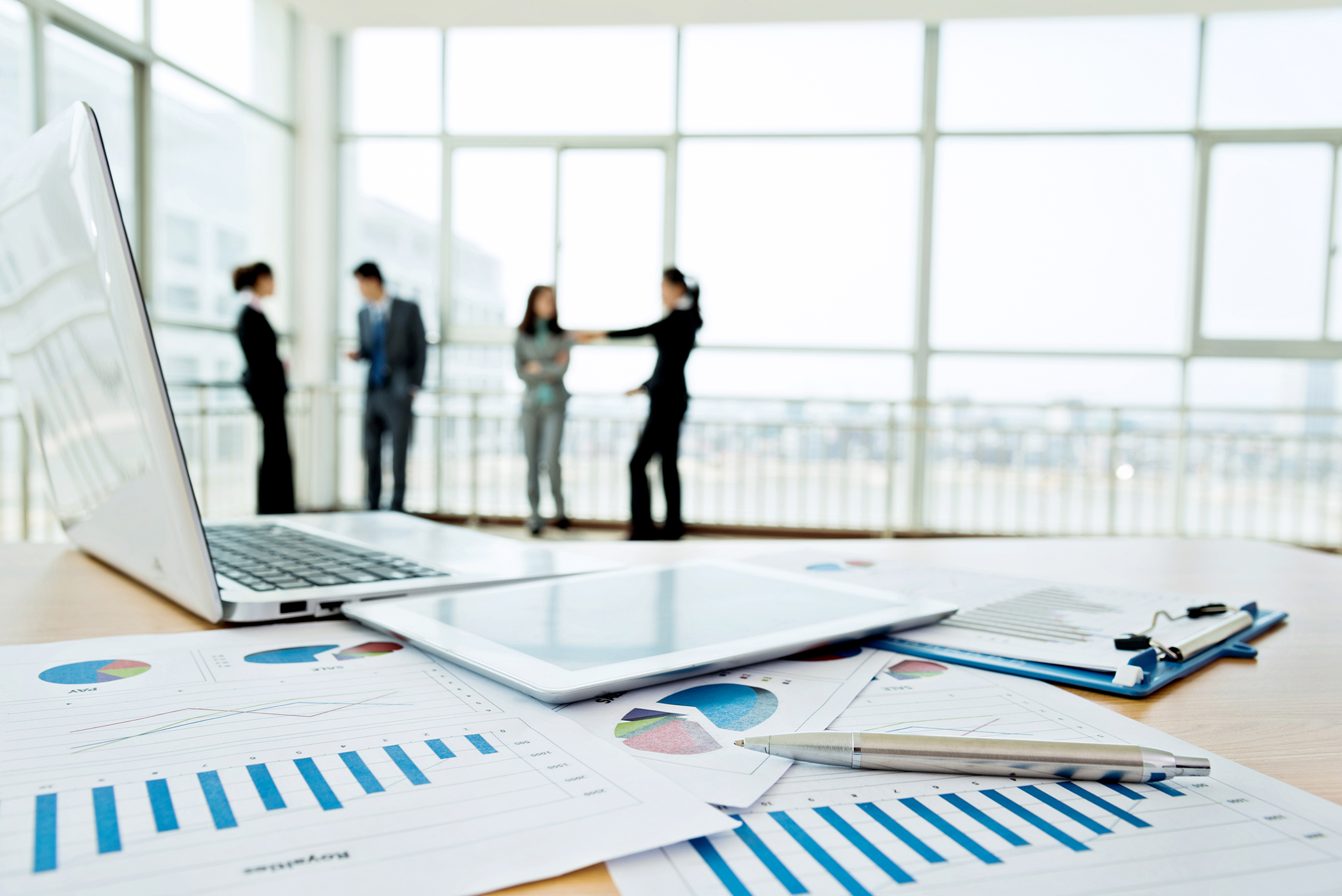 Building Trust: Performance Metrics in Counties Building Trust: Performance Metrics in Counties