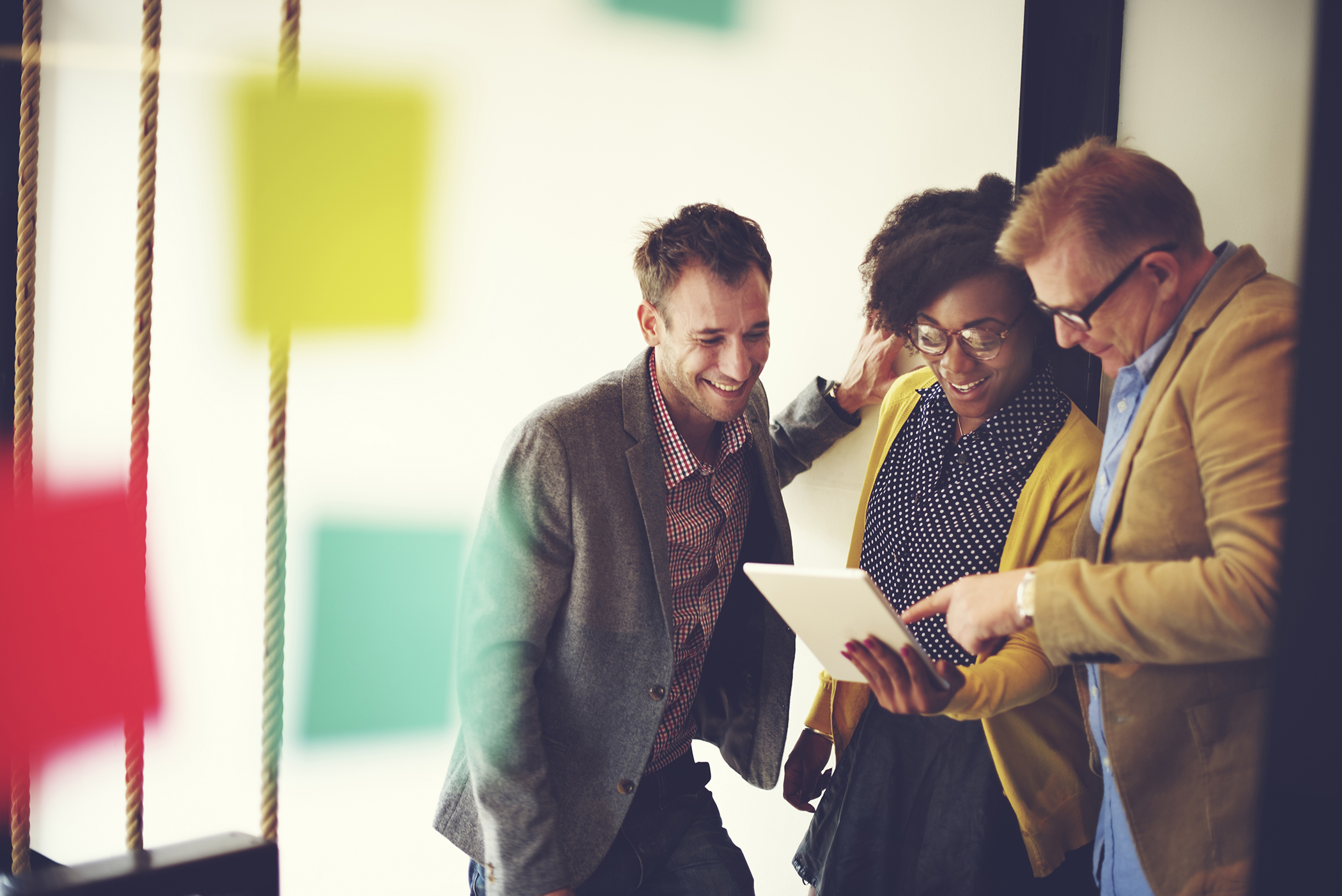 Building Trust: Performance Metrics in Counties