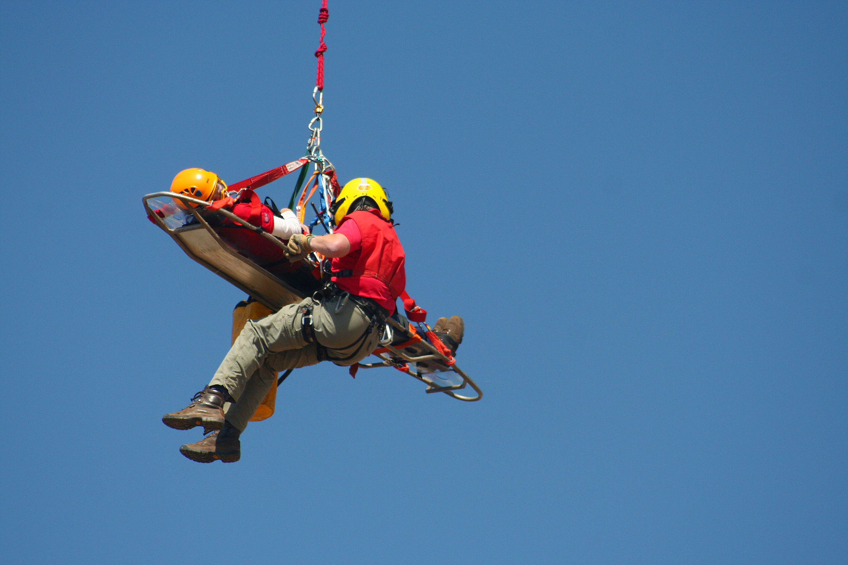 Calling 911: Funding and Technological Challenges of County 911 Call ...