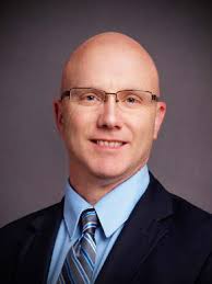 Barry Zimmerman | National Association of Counties