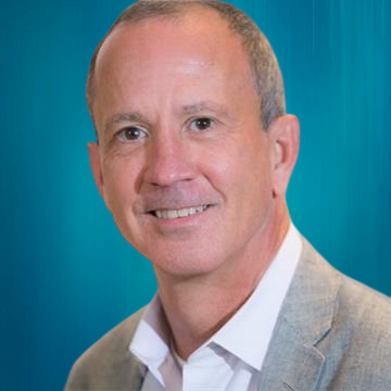 Ben Caruso | National Association of Counties