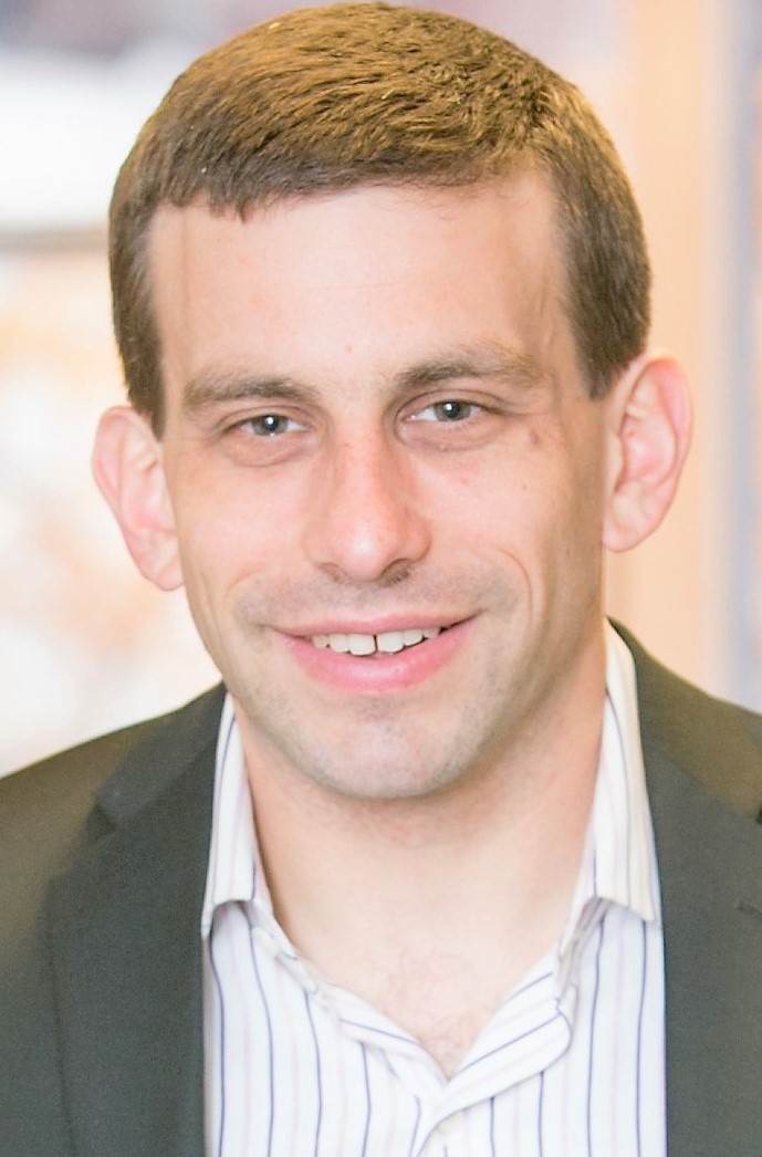 Brian Schaitkin | National Association of Counties