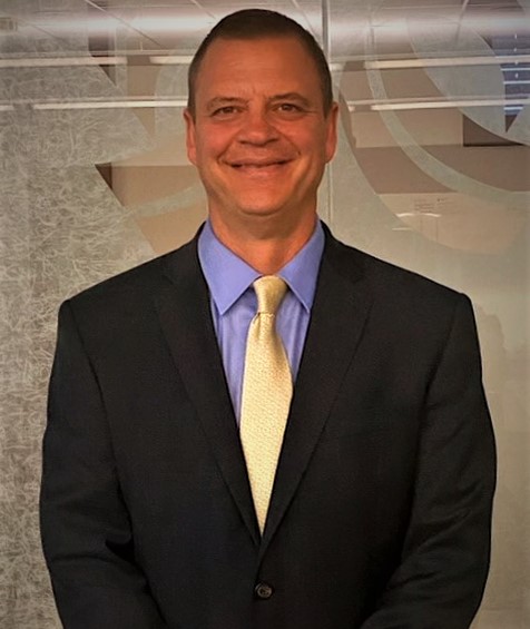 Daniel Makelky | National Association of Counties