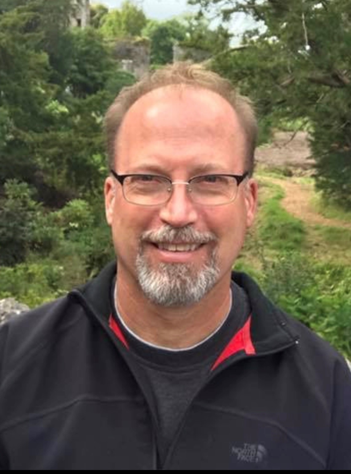 David Denney | National Association of Counties