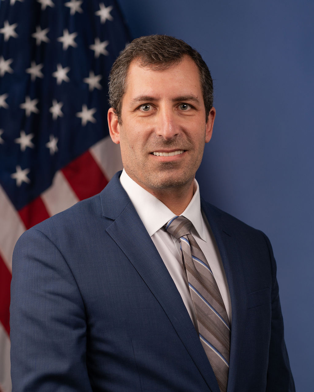 Greg Kalbaugh | National Association of Counties