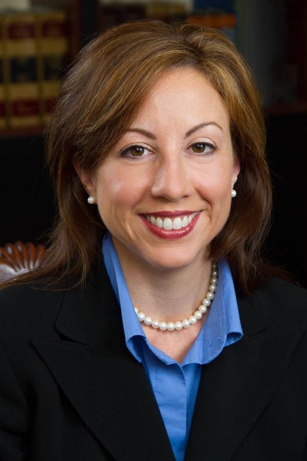 Dina Mezza, JD | National Association of Counties