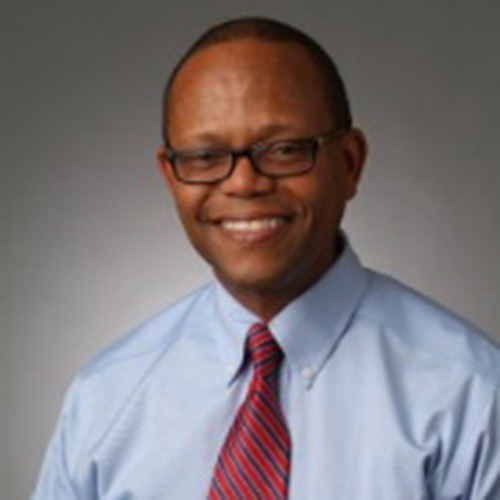 Gordon F. Goodwin | National Association of Counties