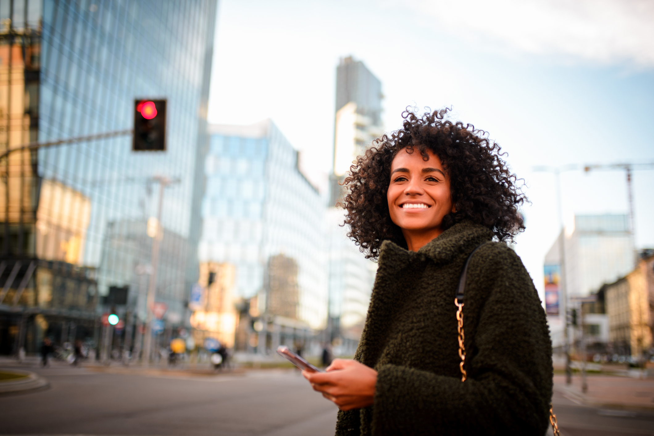 Report: Counties Are Driving Economic Mobility, Helping Residents Move ...