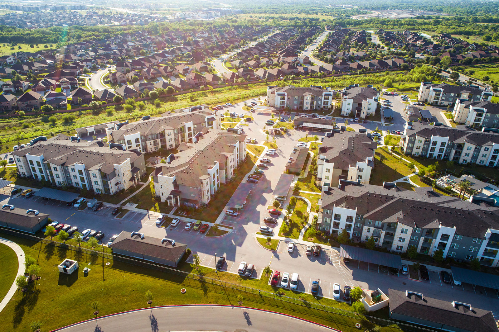 HUD Issues Final Regulation On Affordable Housing Rule Important To