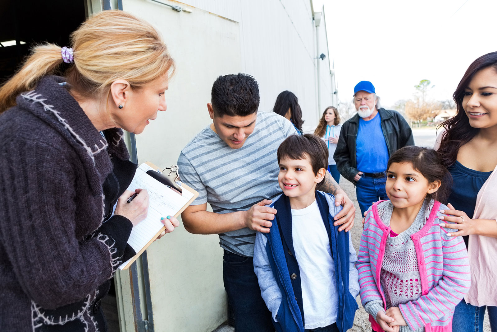 Legislation introduced to extend child welfare waivers | National ... Legislation introduced to extend child welfare waivers | National ...