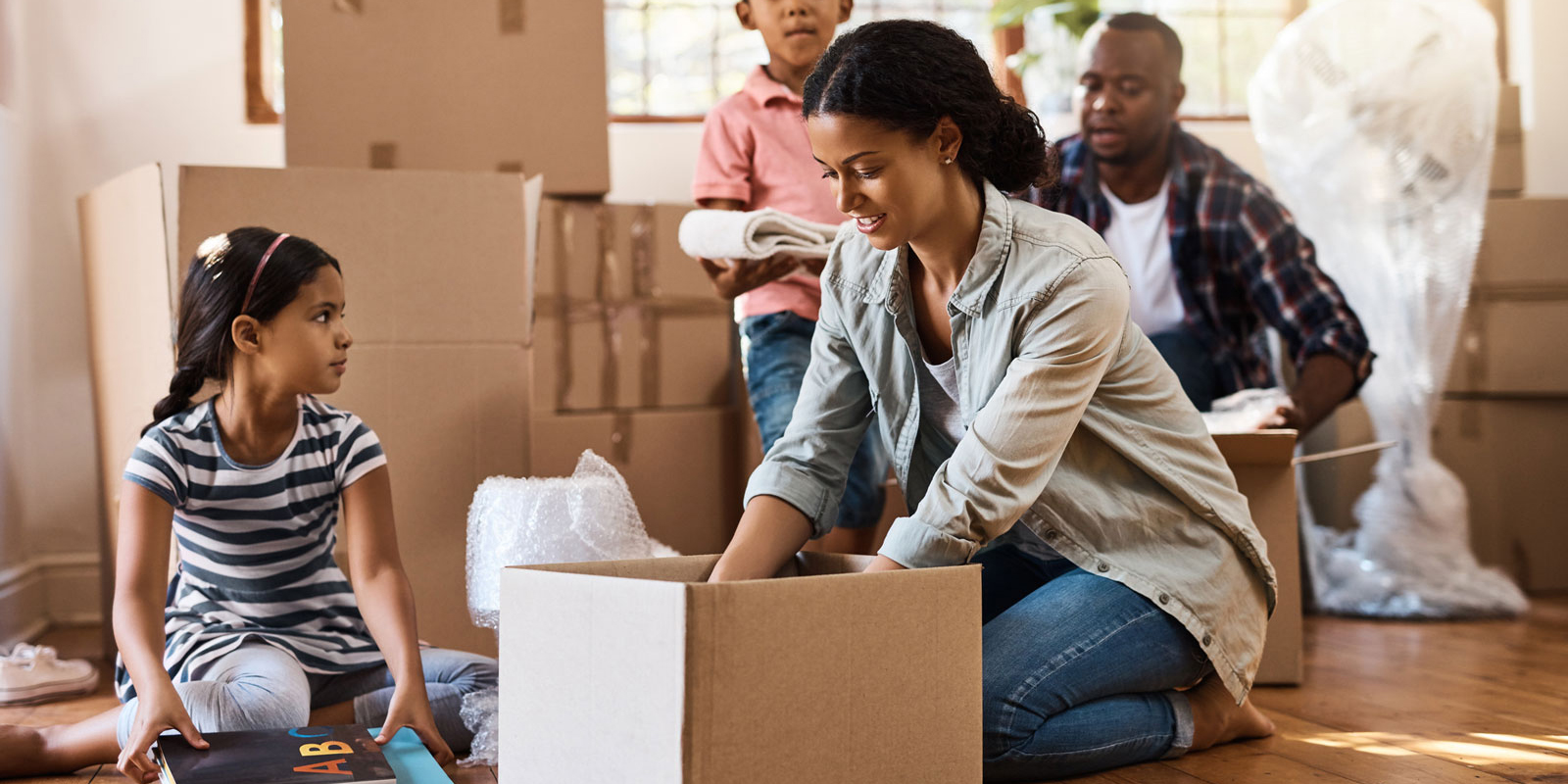 COVID-19 Federal Emergency Rental Assistance Program | National ...