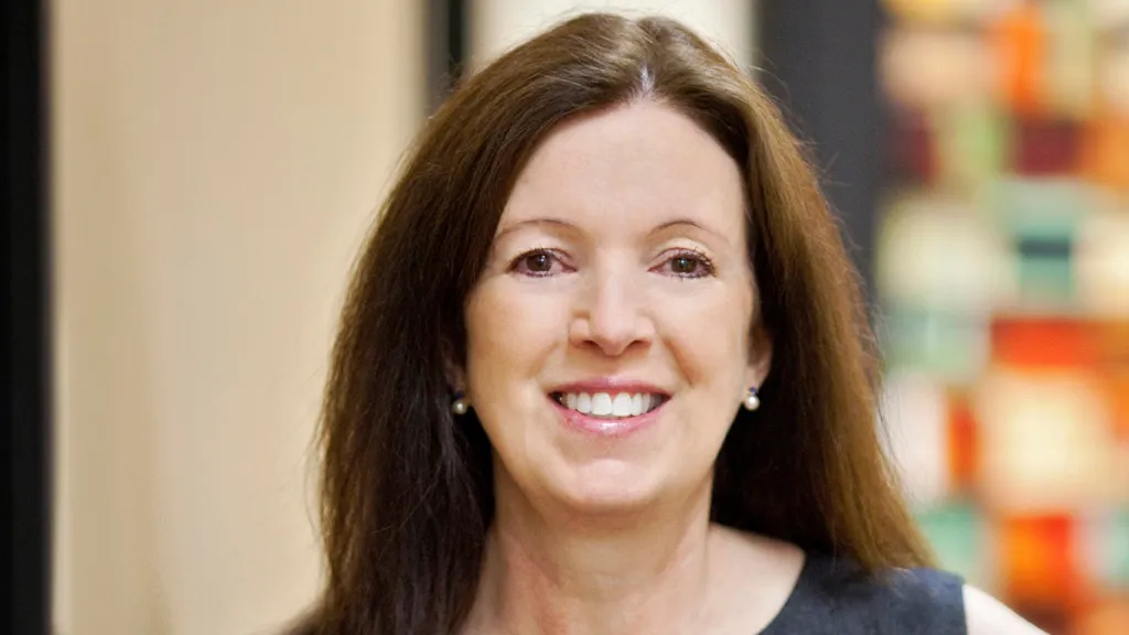 Dr. Gina Nikkel | National Association of Counties