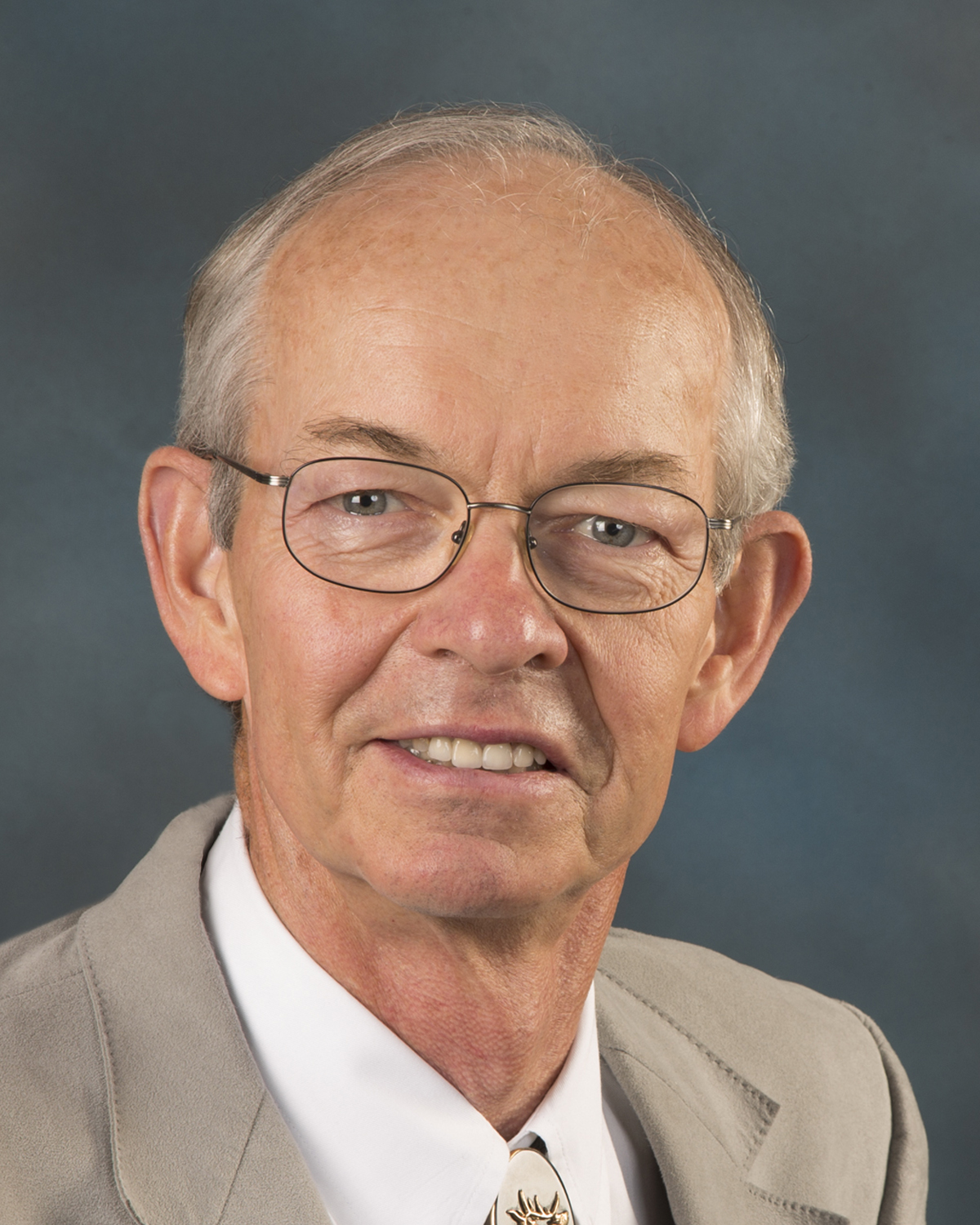 Jim Geringer | National Association of Counties