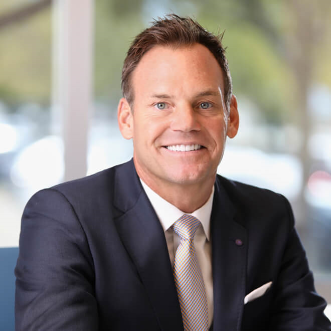 Hamilton Baiden | National Association of Counties