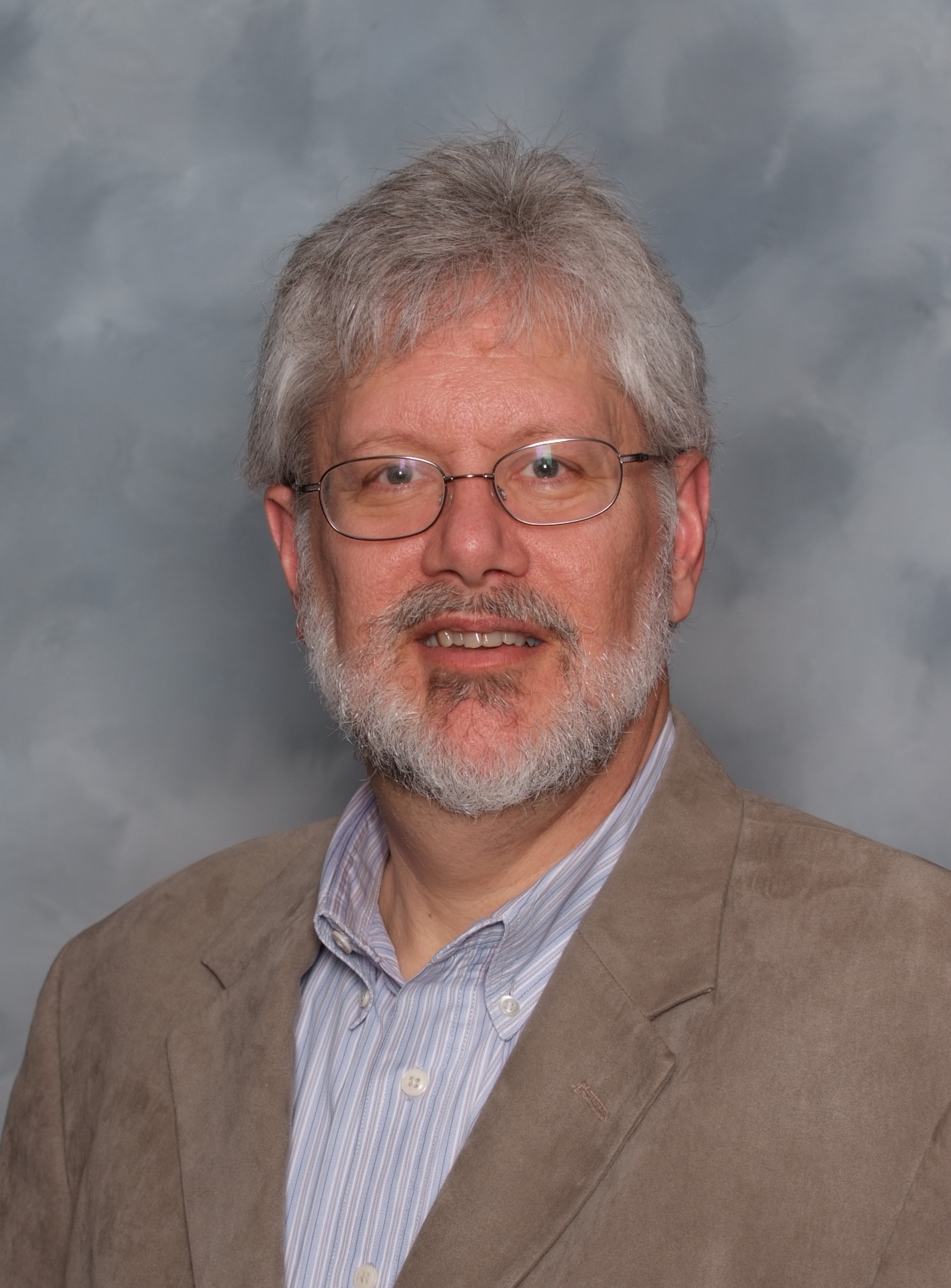 Steve Hurst | National Association of Counties