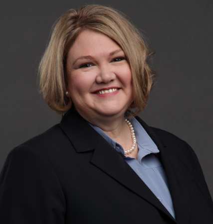 Jennifer Pittman-Leeper | National Association of Counties