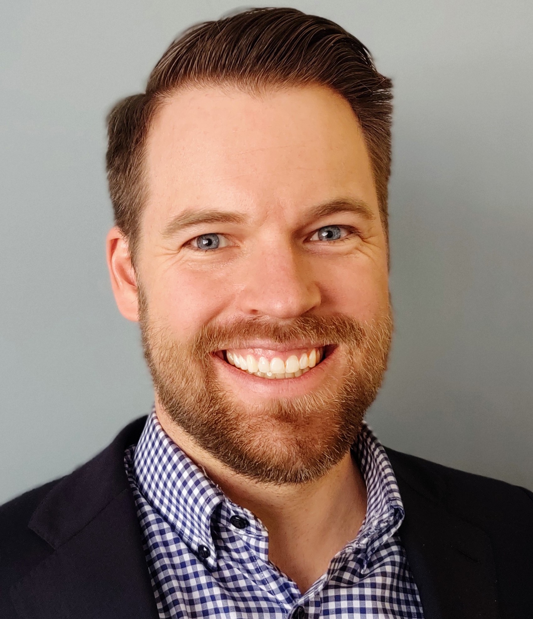 Jake Garfield | National Association of Counties