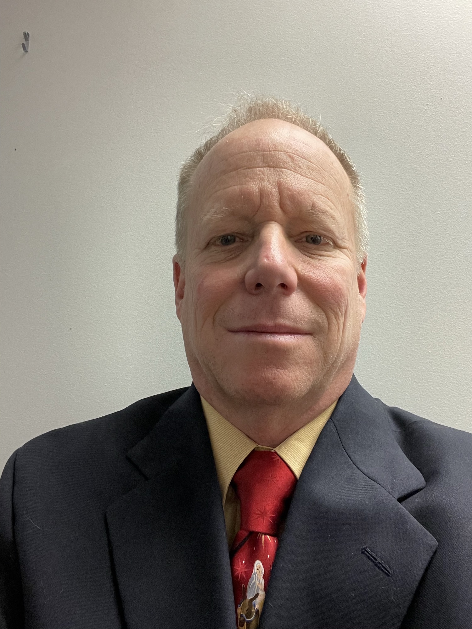 John Uebel | National Association of Counties