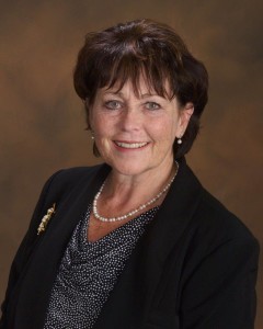 Joan Hall | National Association of Counties