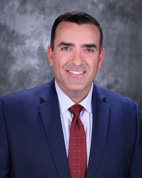 John Fudenberg | National Association of Counties