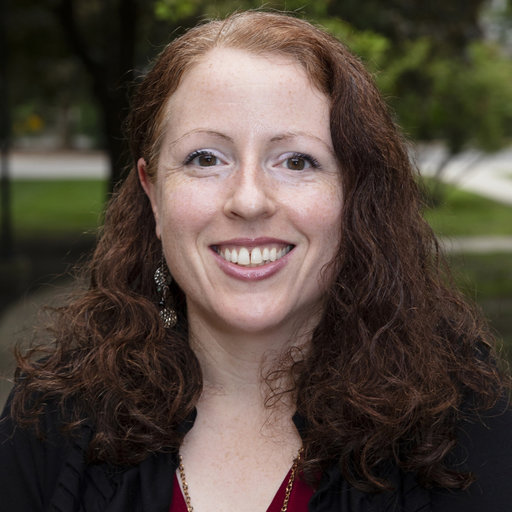 Julie Globokar, PhD | National Association of Counties