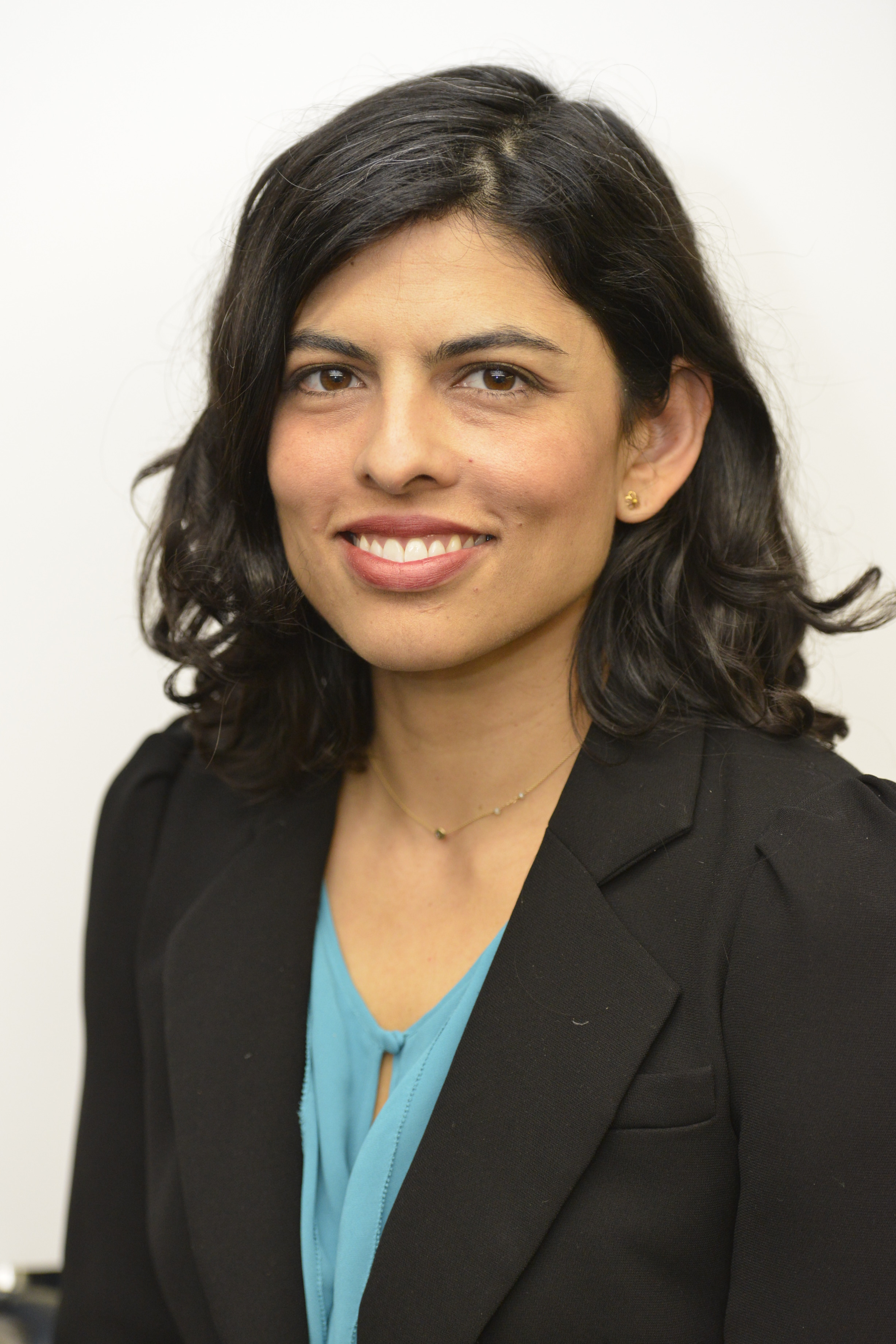 Ms. Juliene James | National Association of Counties