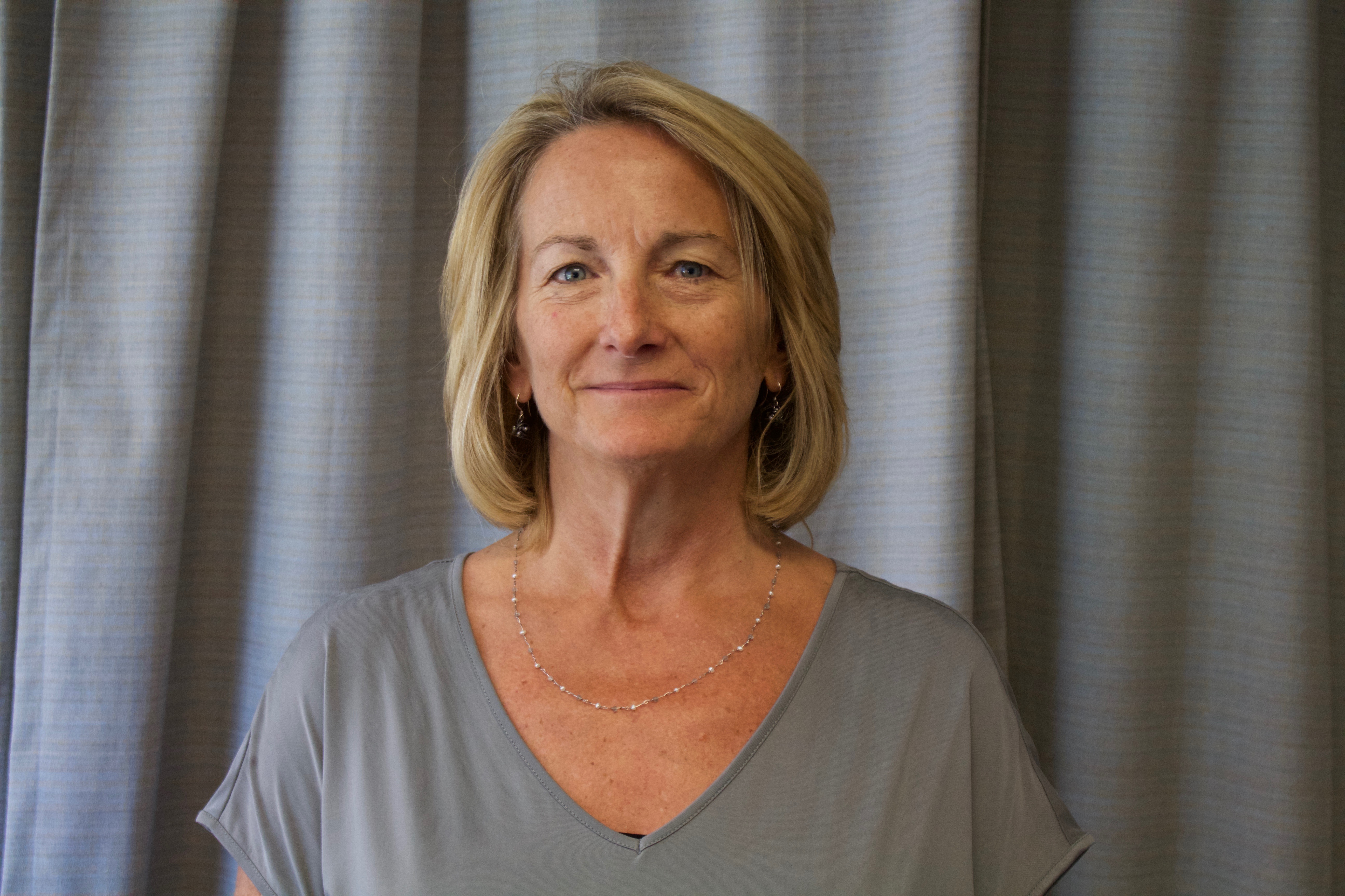 Lisa Callahan | National Association of Counties
