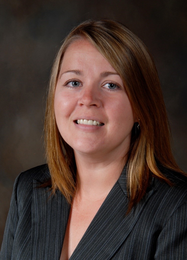 Lesly Roose | National Association of Counties