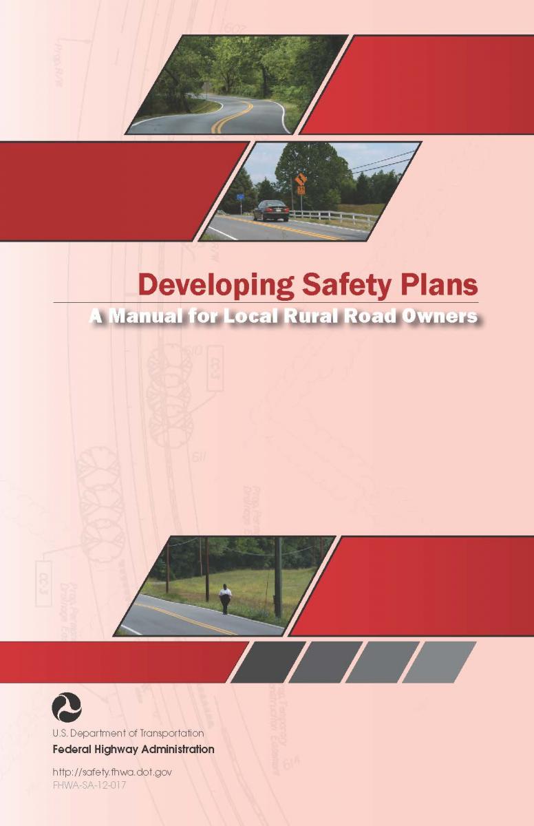 Local Road Safety Plans: FHWA offers implementation tips | National ... Local Road Safety Plans: FHWA offers implementation tips | National ...