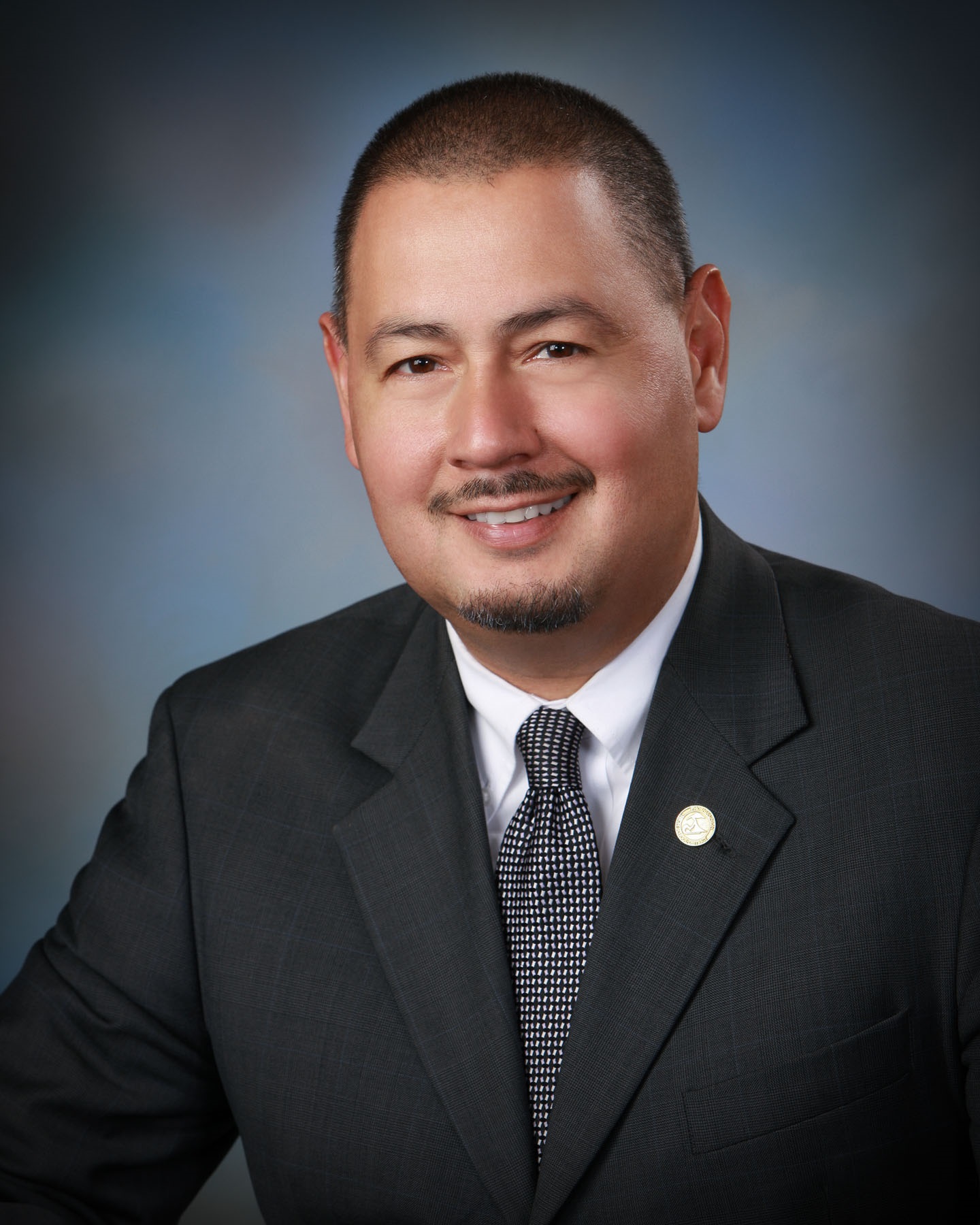 Hon. Steven Gallardo | National Association of Counties