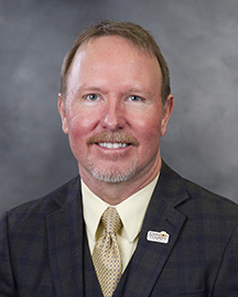 Mr. Maury Thompson | National Association of Counties