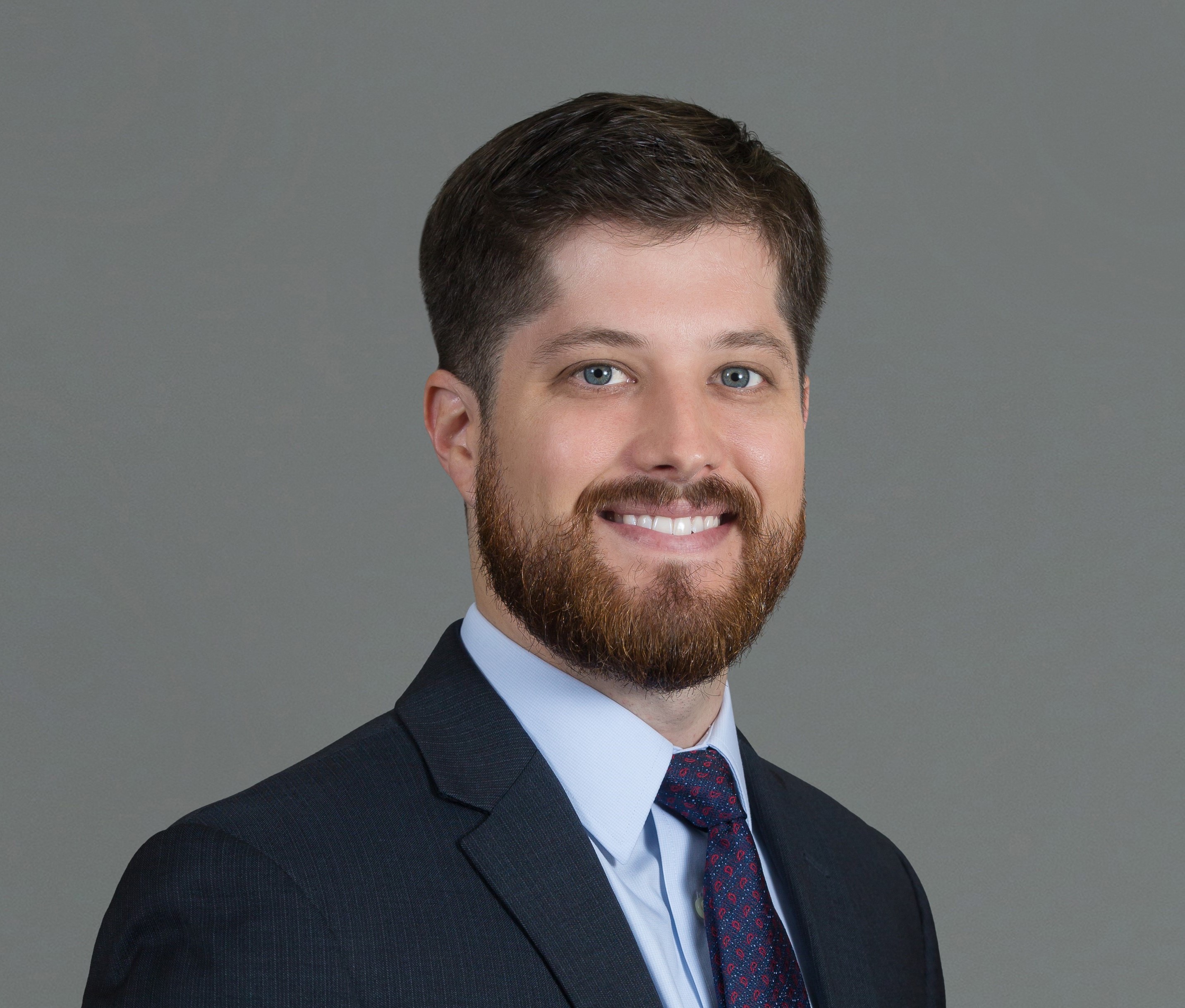 Grayson Nichols | National Association of Counties