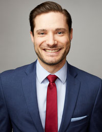 Ryan O' Connor | National Association of Counties