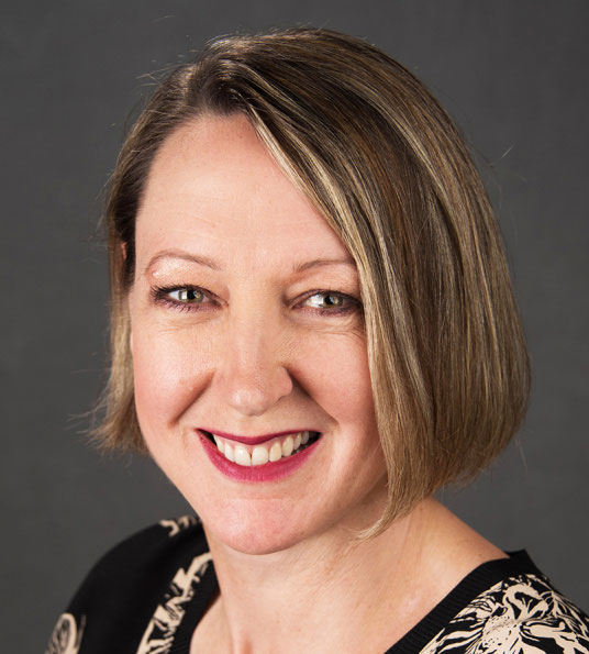 Dr. Donna Betts | National Association of Counties