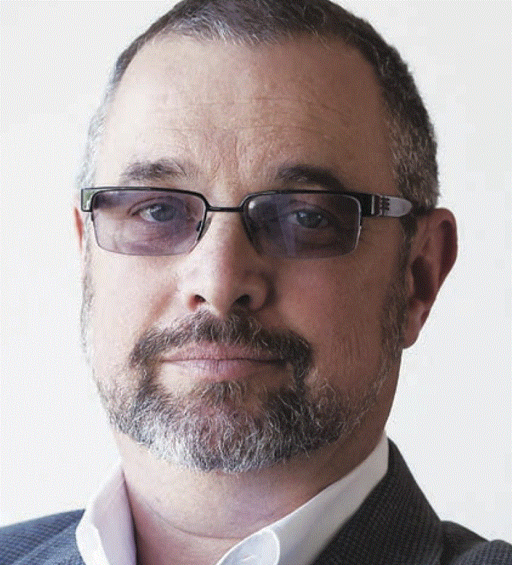 Hon. Bruce Bracker | National Association of Counties