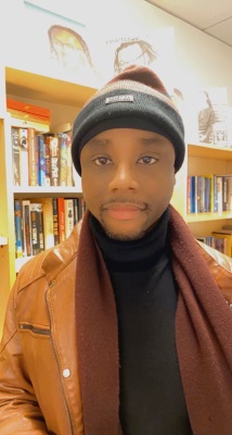 Gene Downing | National Association of Counties