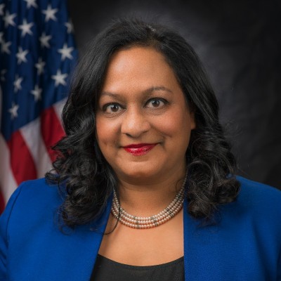 Radhika Fox | National Association of Counties