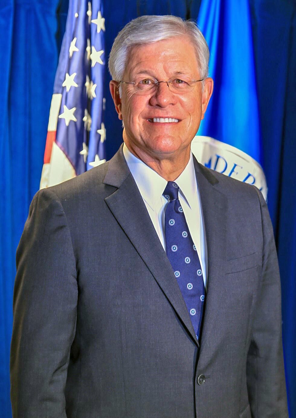 David Maurstad | National Association of Counties